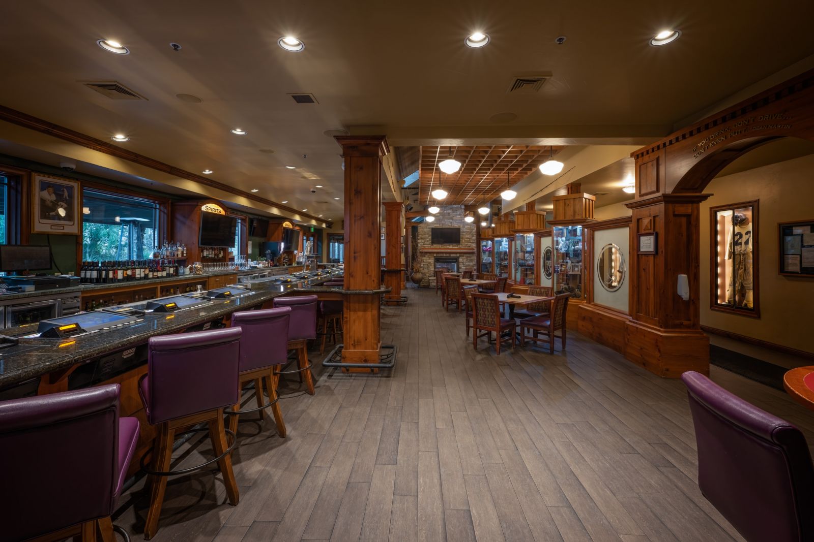 Events - Red Hawk Golf and Resort - Lakes