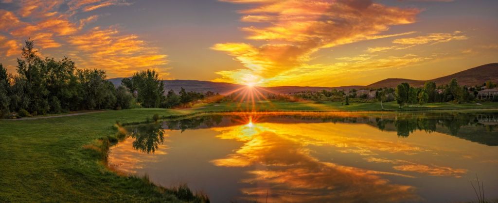 Book Tee Times - Red Hawk Golf and Resort