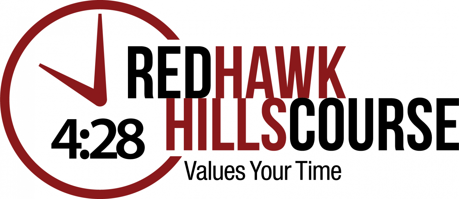 Course Overview - Red Hawk Golf and Resort