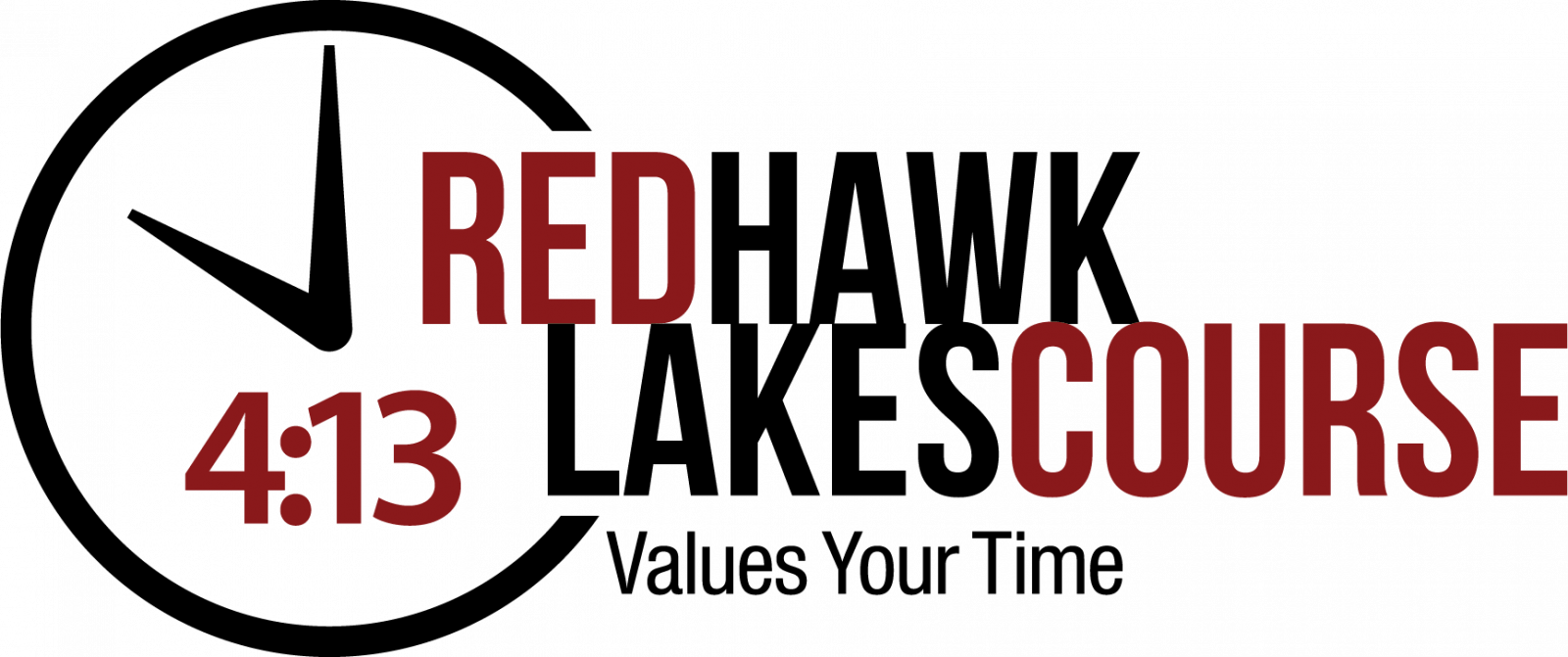 Course Overview - Red Hawk Golf and Resort