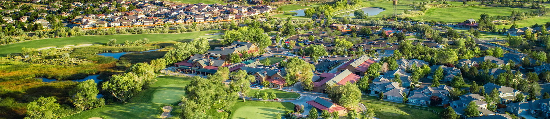 Contact Us - Red Hawk Golf and Resort