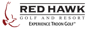 Course Overview - Red Hawk Golf and Resort