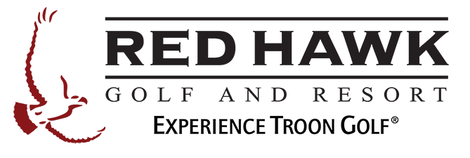 Course Overview - Red Hawk Golf and Resort