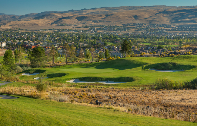 Home - Red Hawk Golf and Resort