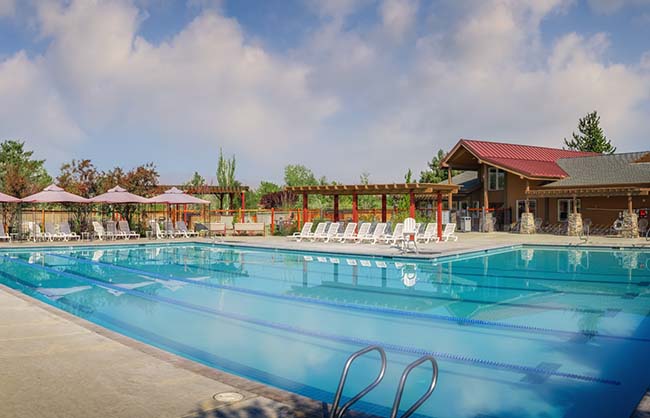 Home - Red Hawk Golf and Resort