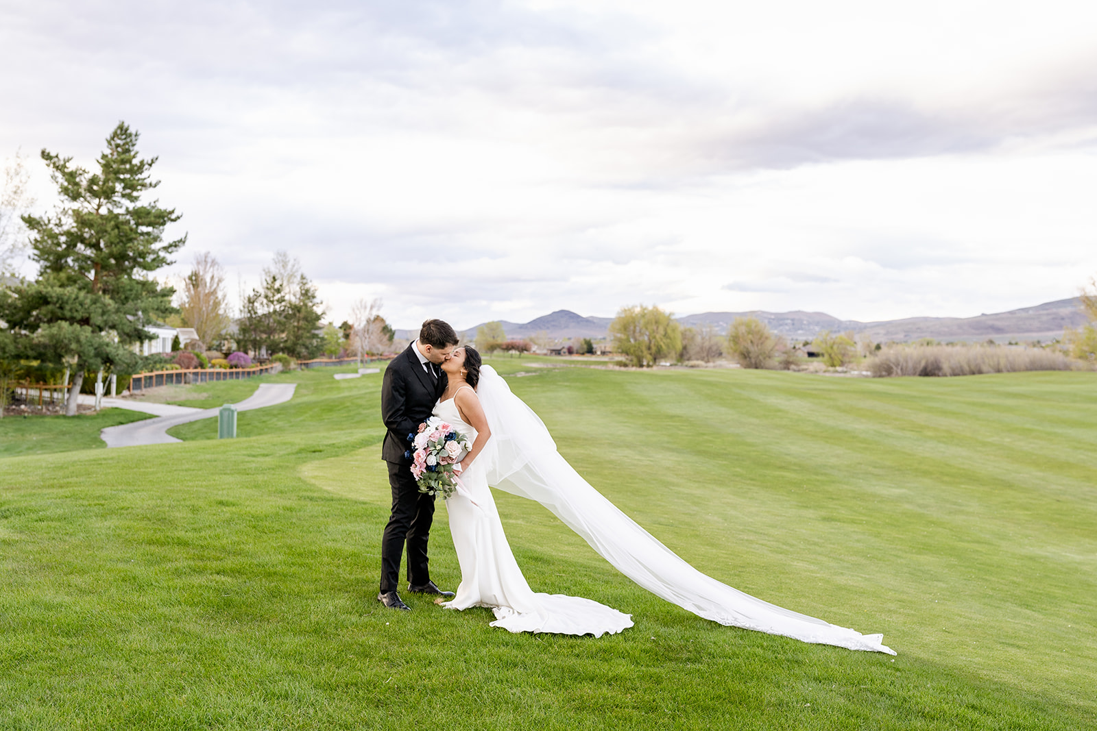 Weddings Red Hawk Golf And Resort