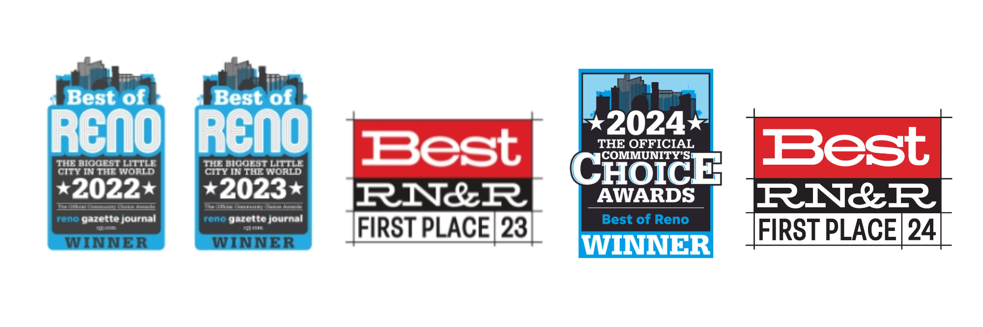 Course Overview - Red Hawk Golf and Resort