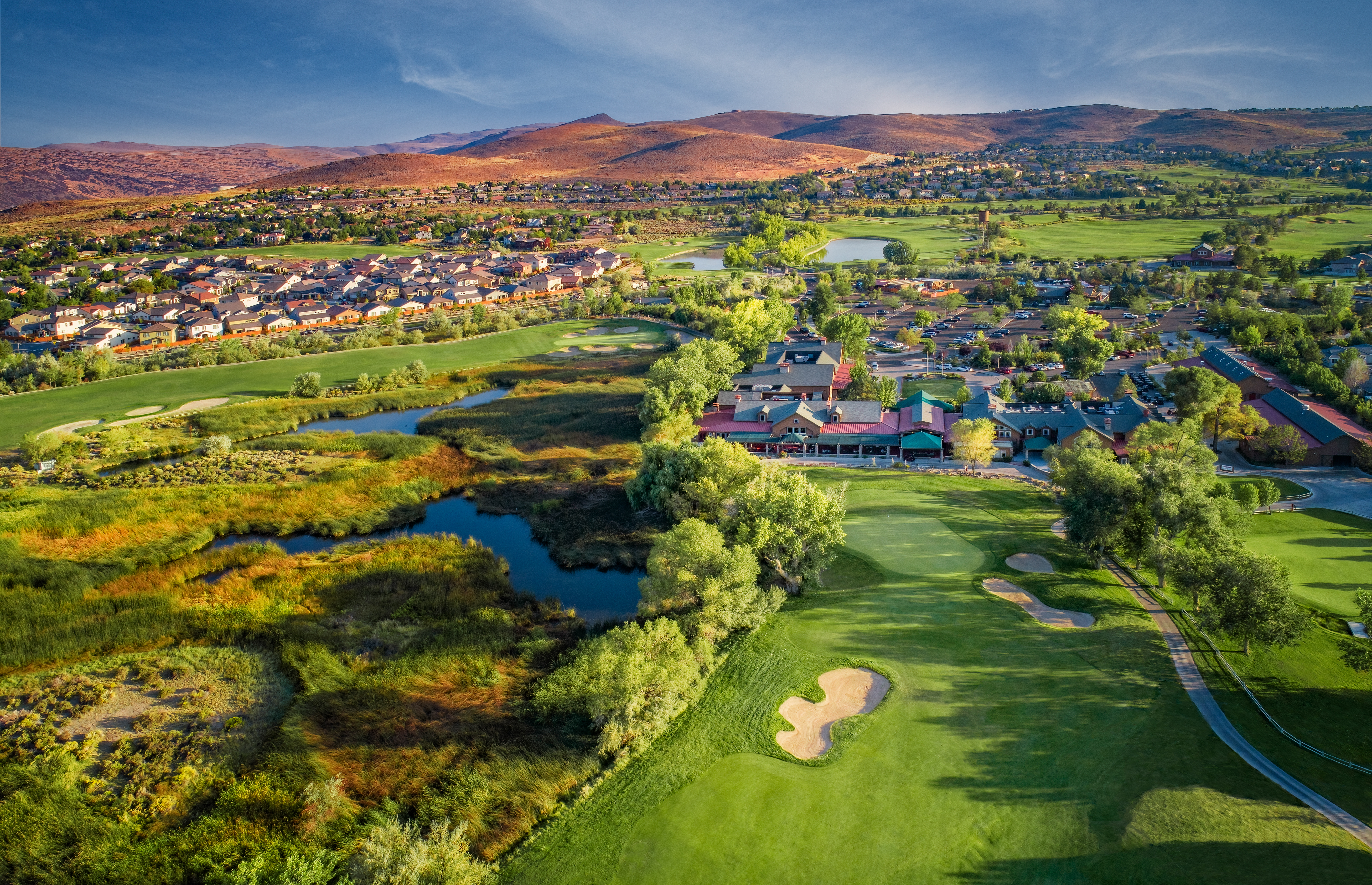 Events - Red Hawk Golf and Resort
