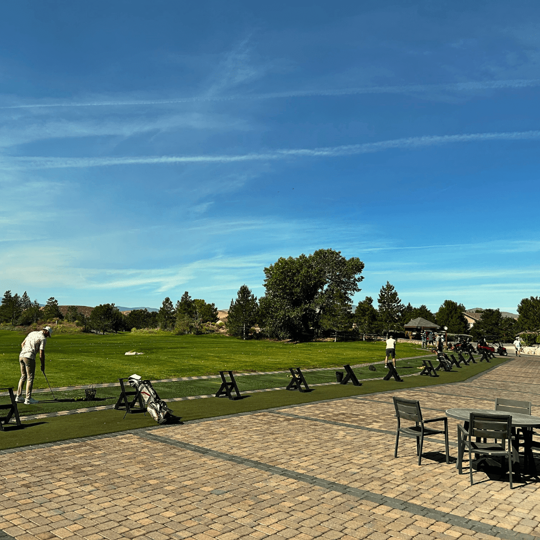 Golf at Red Hawk - Red Hawk Golf and Resort