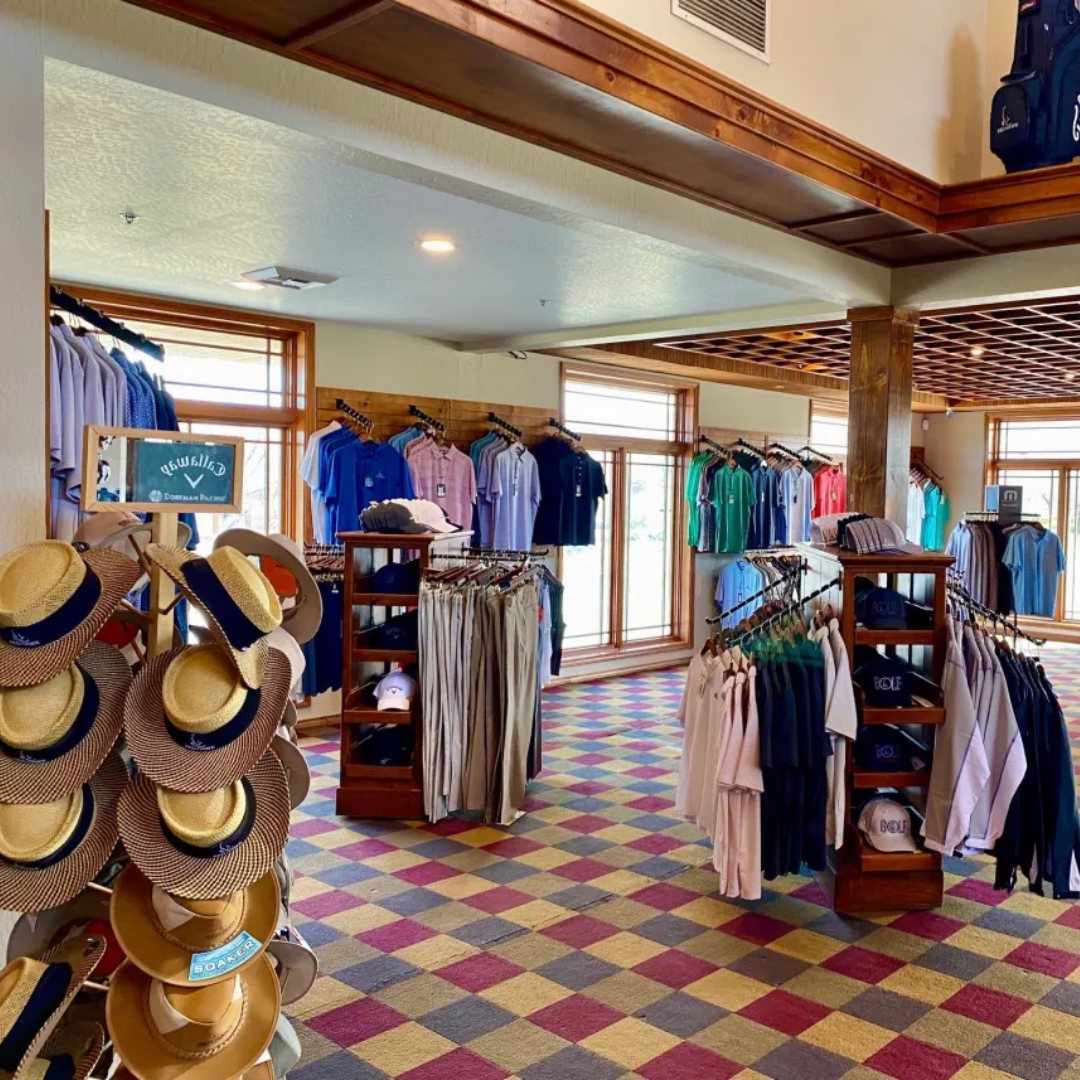 Golf at Red Hawk - Red Hawk Golf and Resort