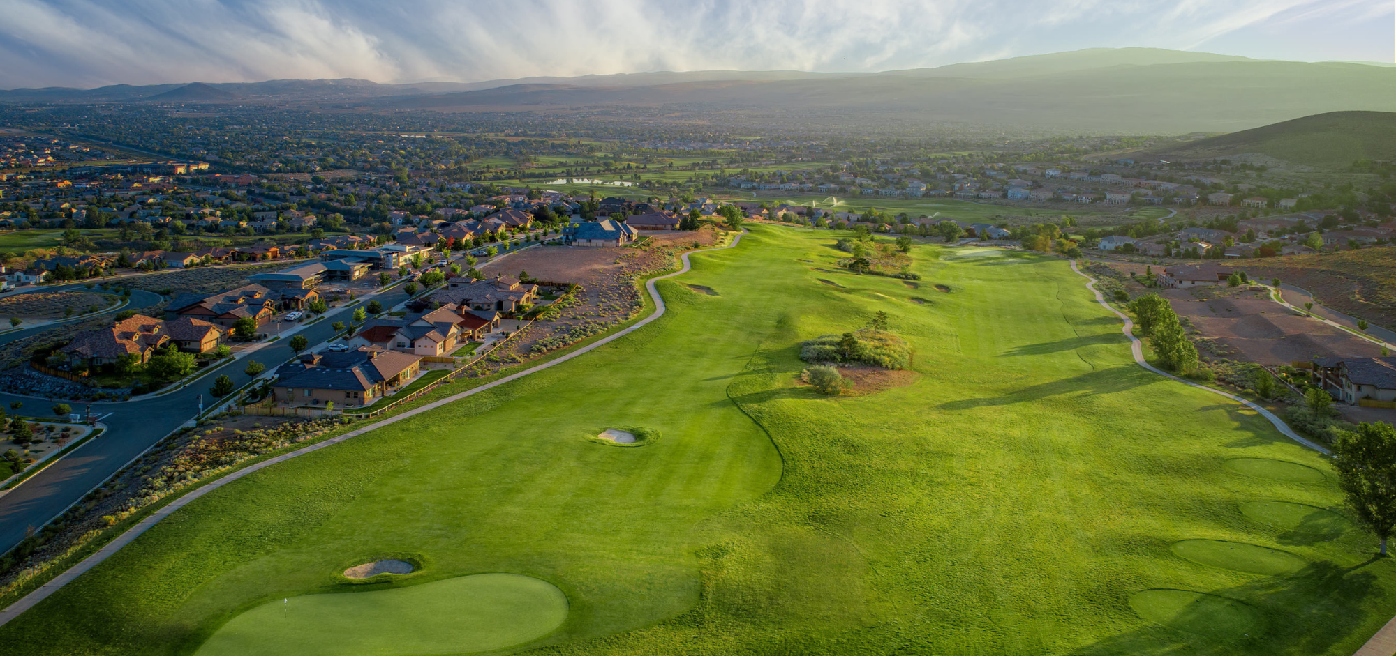 Premier Pass - Red Hawk Golf and Resort