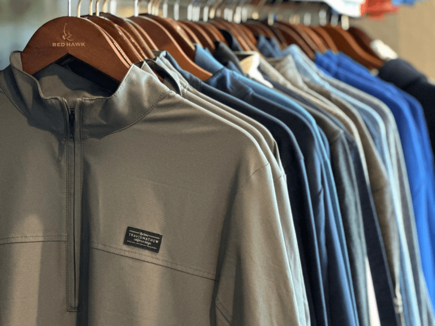 Golf at Red Hawk - Red Hawk Golf and Resort